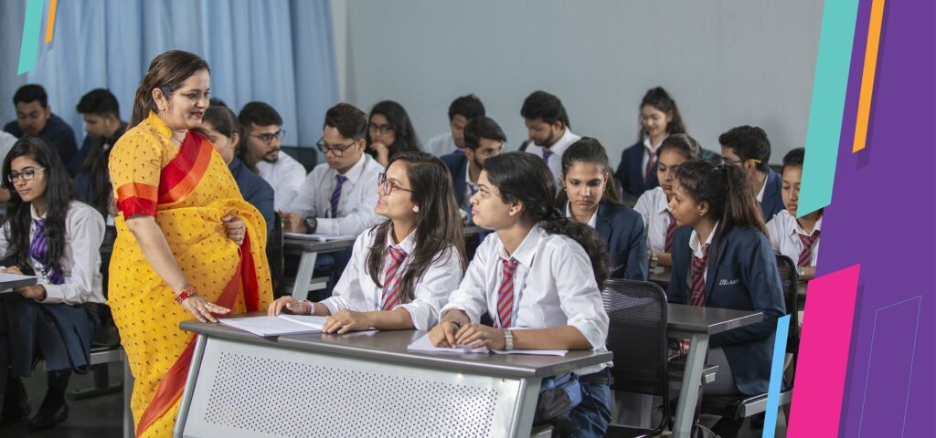 Autonomous Colleges in Bangalore | Autonomous B-Schools | ABBS