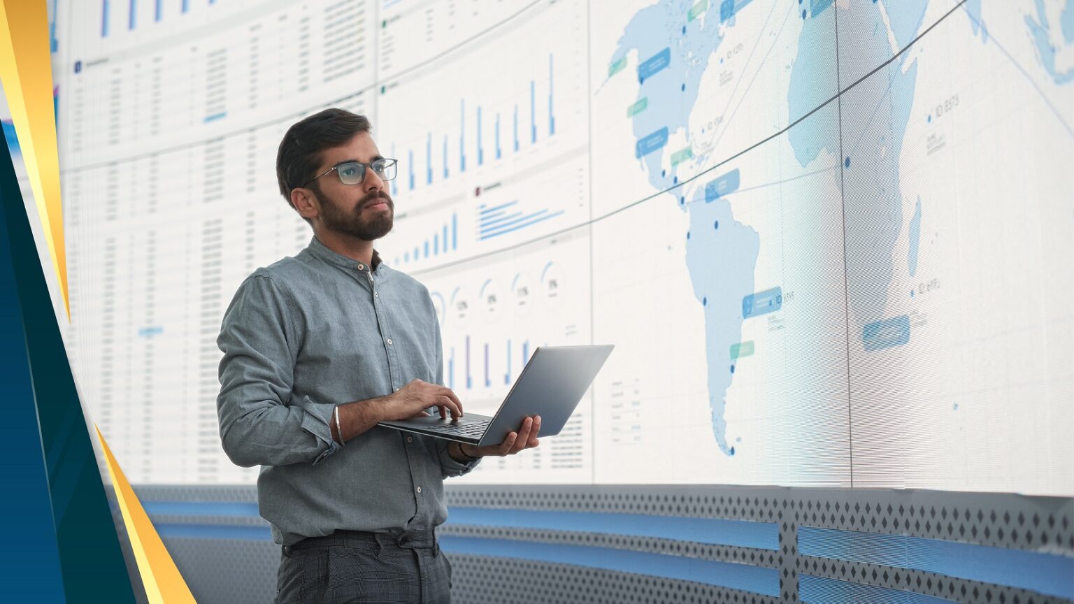 Computer Science Students' Career Paths | ABBS