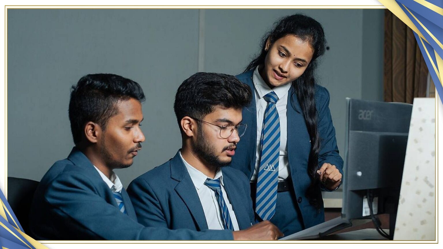 Best One-Year MBA Program | 1-Year MBA College in Bangalore