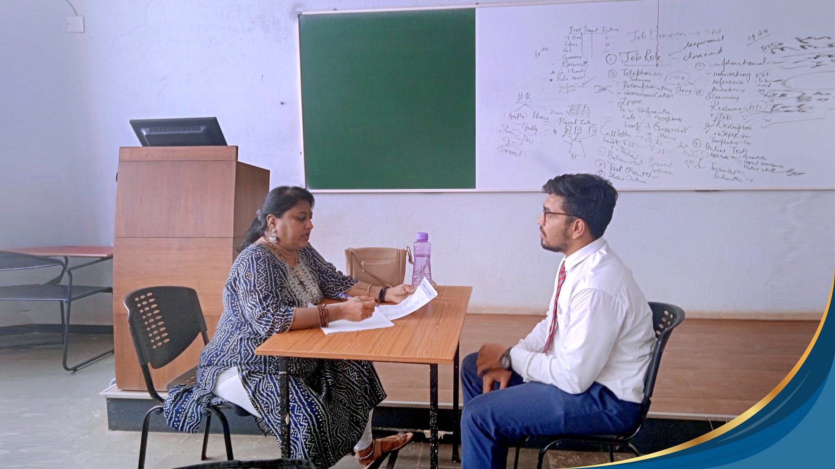 B-School graduates avoid these 10 placement interview mistakes - ABBS ...