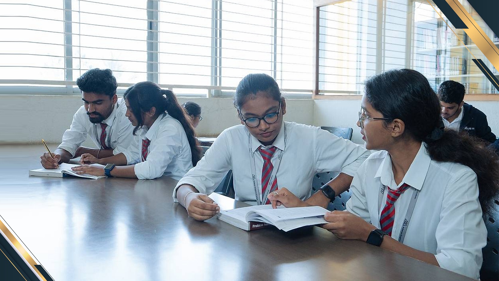 Simple guide for MBA students to get higher scores: 7 ways to make your ...