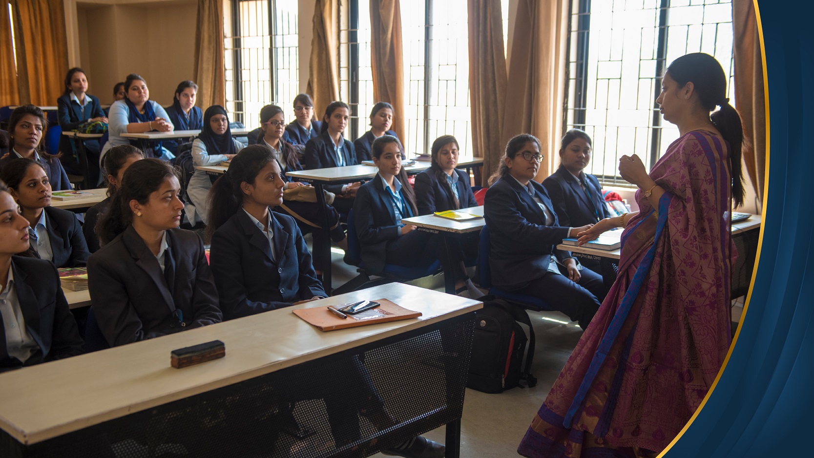 The Algorithm is the New Strategy: Choosing a Business School for the ...