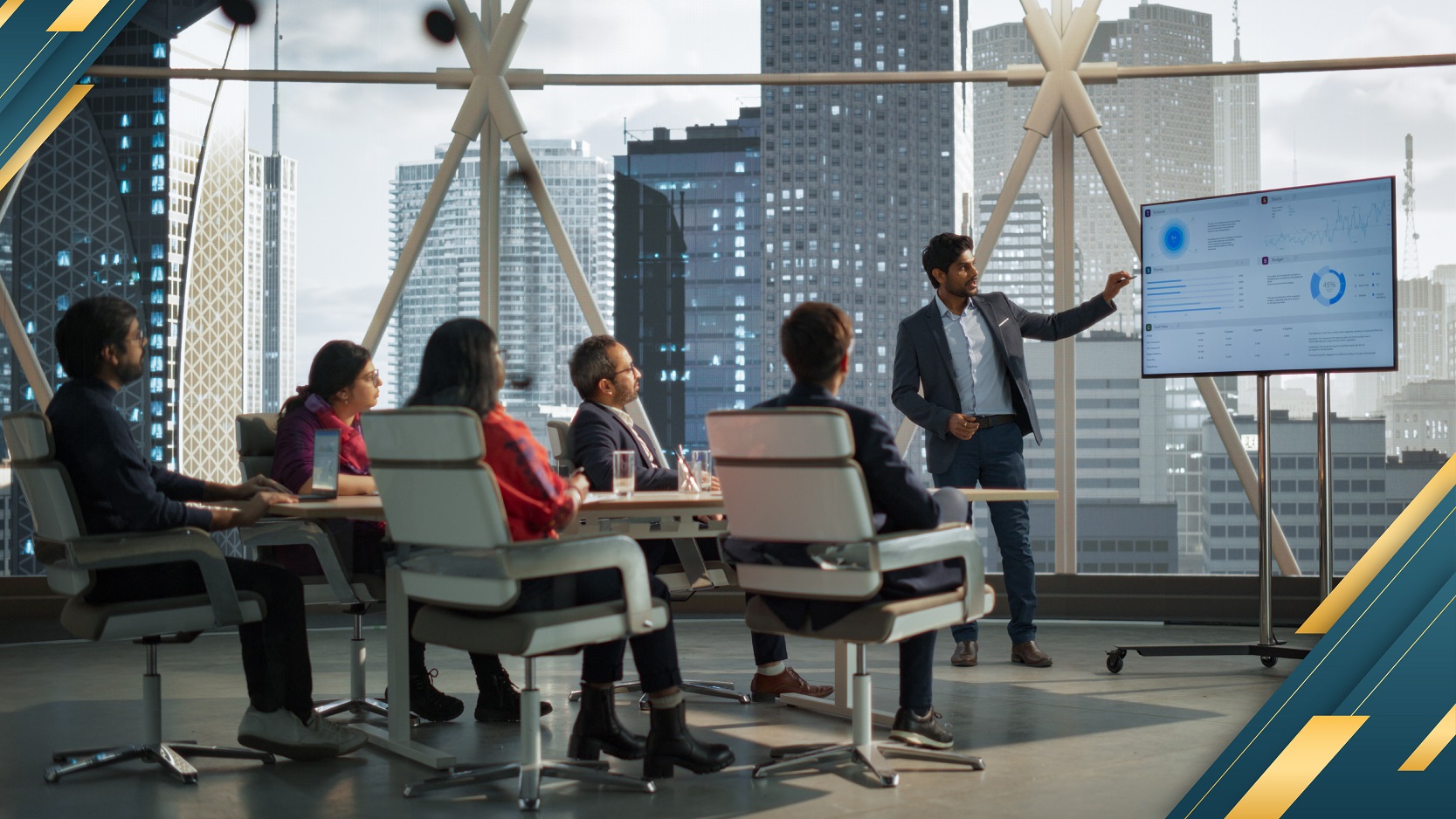 MBA for Entrepreneurs: Benefits & Scope | ABBS