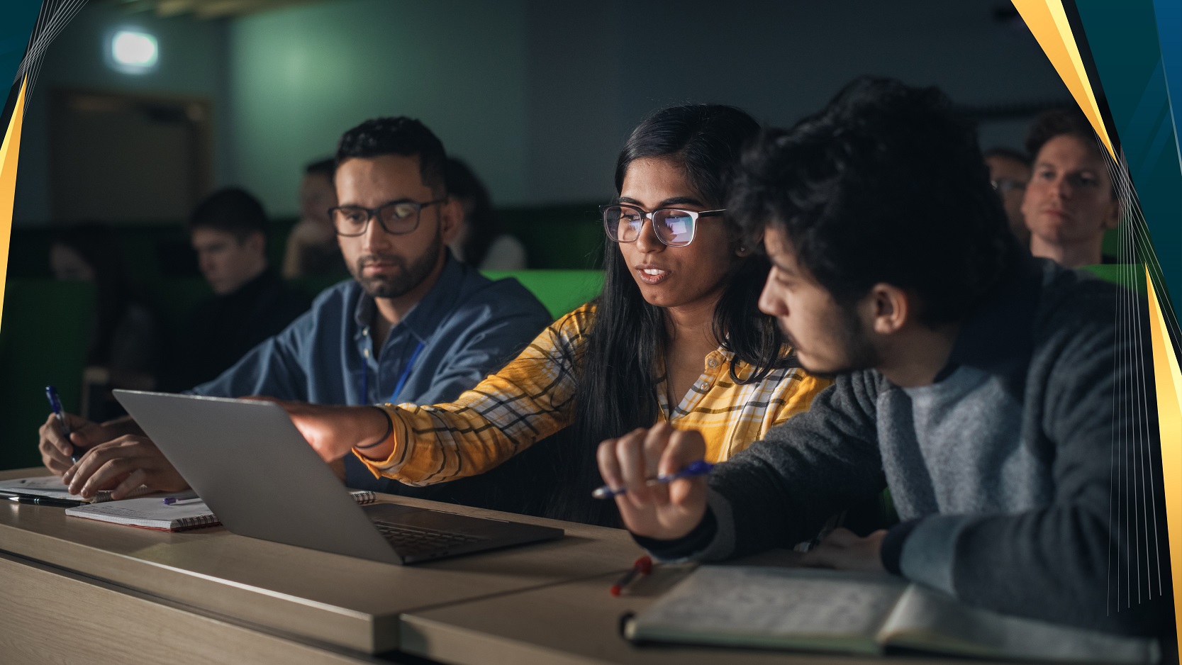 MBA Program Must Integrate AI and Data Analytics | ABBS