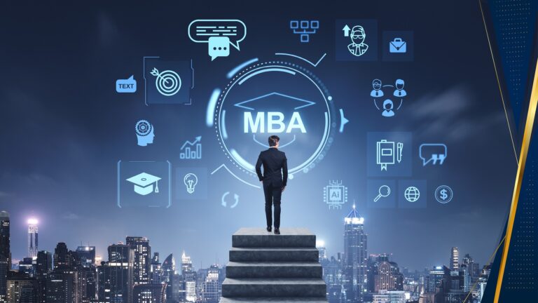 MBA Specialisation | Types of MBA Courses | ABBS