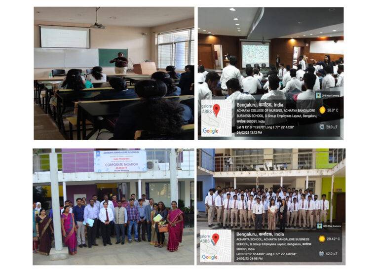 B.Com Colleges in Bangalore | B.Com Course - ABBS